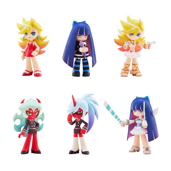 【発売日：2027年02月28日】PalVerse New PANTY ＆ STOCKING with GARTERBELT (1BOX) ブシロードクリエイティブ ■発売予定：2027年2月予定(発売は遅れる可能性が御座います。)★発売の...