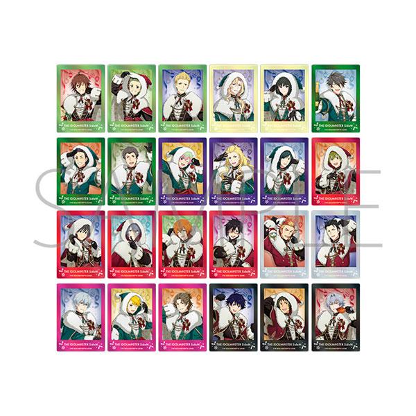 【発売日：2026年12月31日】送料無料◆アイドルマスターSideM ぱしゃこれクリアVer./B-BOXMフェス2026 (1BOX) ムービック ■発売予定：2026年12月予定(発売は遅れる可能性が御座います。)★発売の長期延期が見...