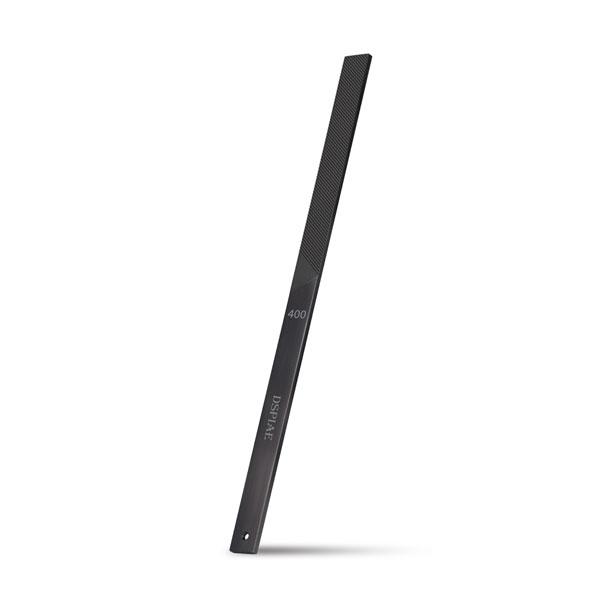 【発売日：2026年02月28日】DSPIAE DLCコートステンレスヤスリ (＃400/＃800) 金ヤスリ 模型用工具 AT-FX01◆ゆうパケット送料無料 ■発売予定：2026年2月予定(発売は遅れる可能性が御座います。)DLCコート...