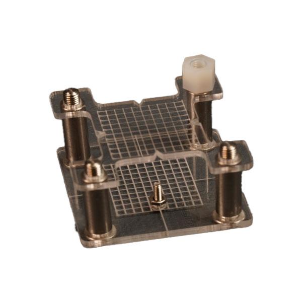 【発売日：2026年03月31日】再販 デカール貼り作業台 ワンダーウェイ商事 ■発売予定：2026年3月予定(発売は遅れる可能性が御座います。)「どこに貼ればいいんだ……」デカールの位置決めをサポートしてくれる組み立て式の作業台です。初心...