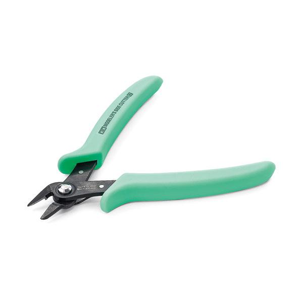 【発売日：2026年06月30日】タミヤ 69949 モデラーズニッパーα (ミントグリーン) 模型用工具 特別企画商品 ■発売予定：2026年6月予定(発売は遅れる可能性が御座います。)スケールモデルやミニ四駆などの製作に欠かせない、プラ...
