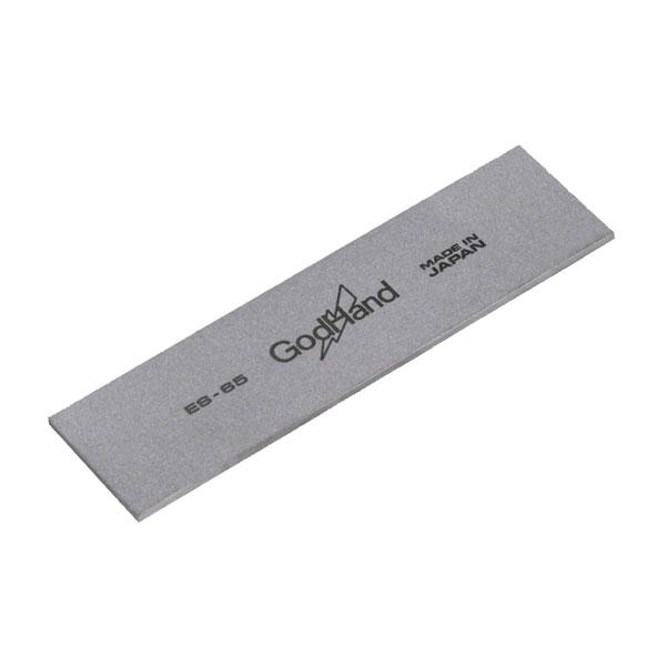 【発売日：2026年08月31日】ゴッドハンド エッジ出しヤスリver.2.0 ステンレス製 模型用工具 GH-ES-65■発売予定：2026年8月予定(発売は遅れる可能性が御座います。)シャープな仕上がりはエッジから！リニューアルして再登...