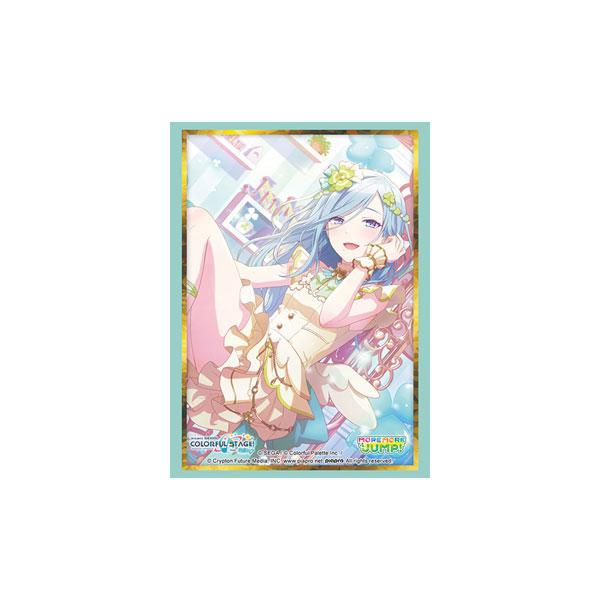 ブシロード スリーブコレクション ハイグレード Vol.5041 プロジェクトセカイ カラフルステージ！ feat. 初音ミク『日野森 雫』Part.2 大好評のブシロード スリーブコレクションハイグレード第894弾！封入枚数が60枚から7...