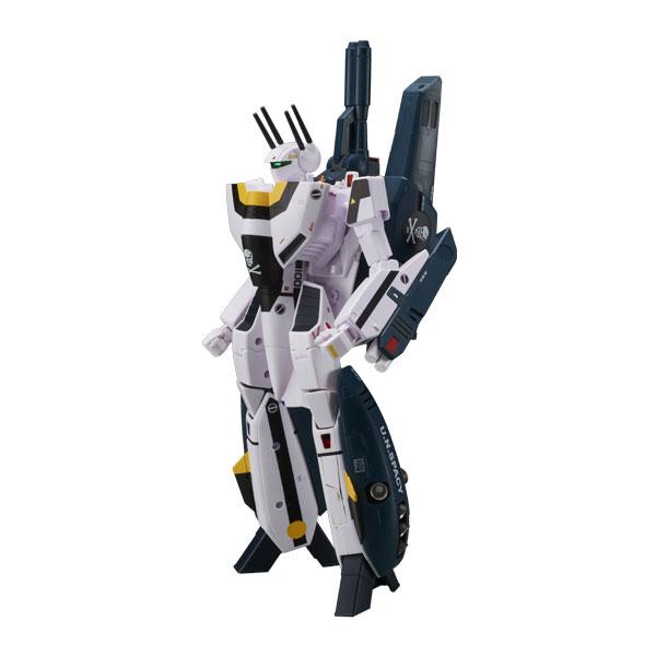 送料無料◆アルカディア 1/60 完全変形 VF-1S ストライクバルキリー ロイ・フォッカースペシャル movie ver. VF-1本体とストライクパーツのセットとなり、ボリューム感満載！スーパーパーツ用のマイクロミサイルポッドも同梱し...