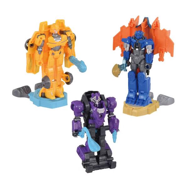 送料無料◆トランスフォーマー/ONE OCR-02 サイバトロンラッシュバトル ヒーローたちの戦い タカラトミー新作フルCGアニメ映画『トランスフォーマー/ONE』のキャラクター達が玩具になって登場！『トランスフォーマー/ONE』で活躍する...