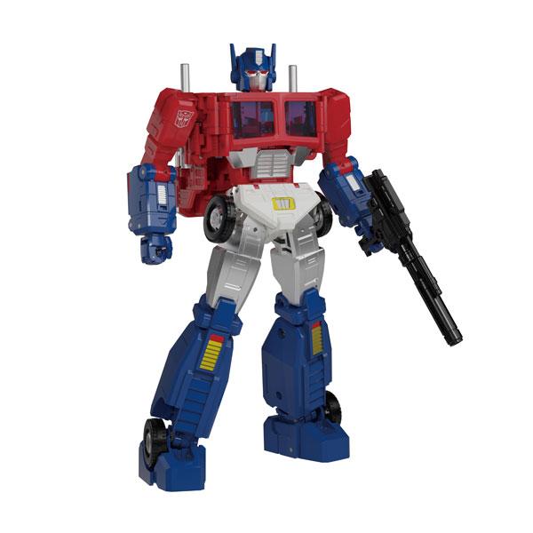 送料無料◆1月入荷分 トランスフォーマー マスターピース MP-60 ジンライ タカラトミー ジンライがマスターピース通算100体目(限定品を含む)の記念アイテムとして登場！「MP-60 ジンライ」は当時発売された玩具カラー、デコレーション...