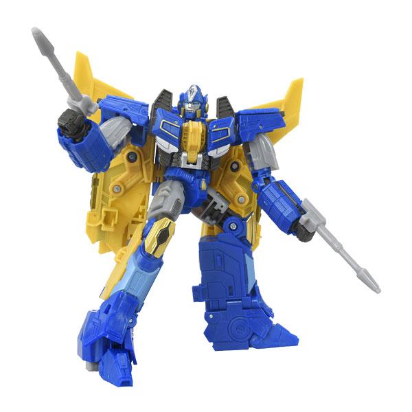 トランスフォーマームービー スタジオシリーズ TS-02 センチネルプライム タカラトミー T-SPARK 歴代映画の人気キャラクターたちが、最新デザインとなって続々登場！映画の世界観を再現して楽しめるコレクションに最適なシリーズです。CG...