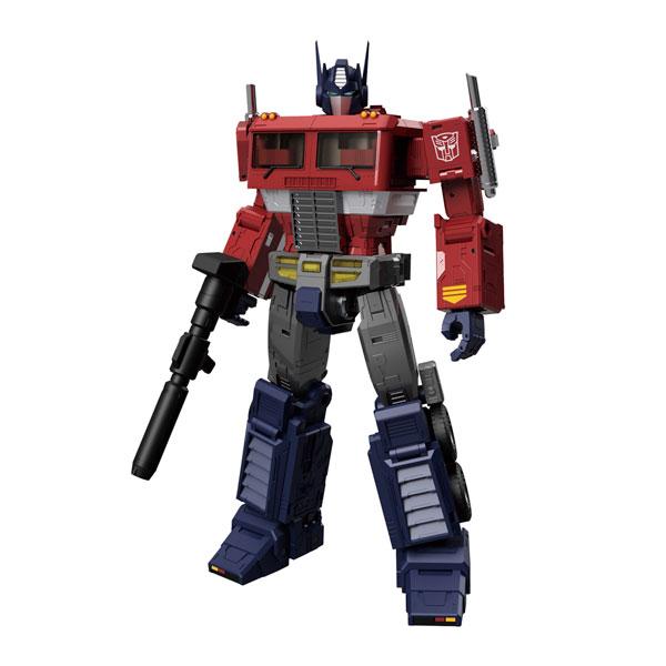 送料無料◆トランスフォーマー MPG-17 オプティマスプライム Style Gen. (スタイルジェネレーション) タカラトミー T-SPARK 変形といえばトランスフォーマーの中核、ビークルからロボットへの変形を何度でも楽しんでもらえる...