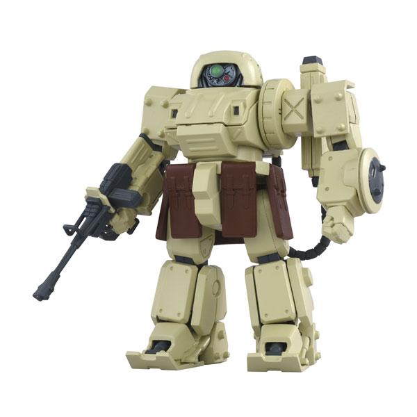 トイライズ ATコレクション06 装甲騎兵ボトムズ 赫奕たる異端 エルドスピーネ タカラトミー T-SPARK トイライズ ATコレクション06 エルドスピーネ 出撃！アクティックギアでは未商品化だったOVA『装甲騎兵ボトムズ 赫奕たる異端...