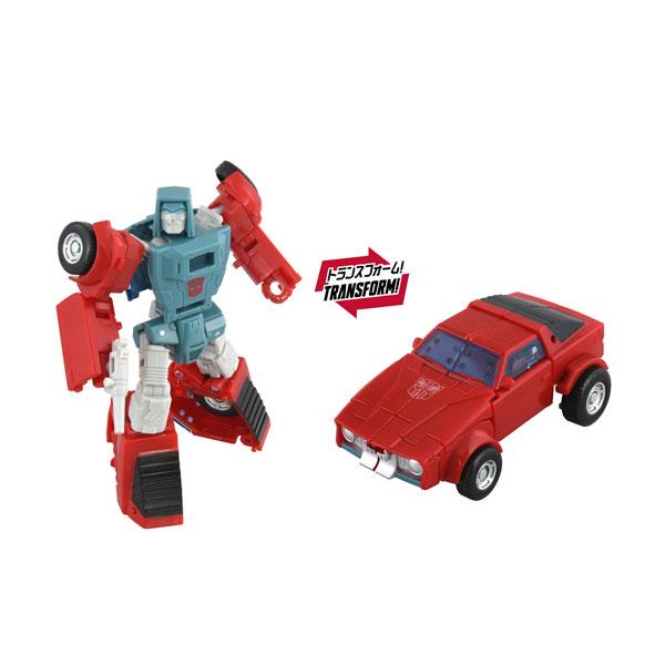 トランスフォーマームービー スタジオシリーズ TS-15 ウインドチャージャー タカラトミー T-SPARK 歴代映画の人気キャラクターたちが、最新デザインとなって続々登場！映画の世界観を再現して楽しめるコレクションに最適なシリーズです。ウ...