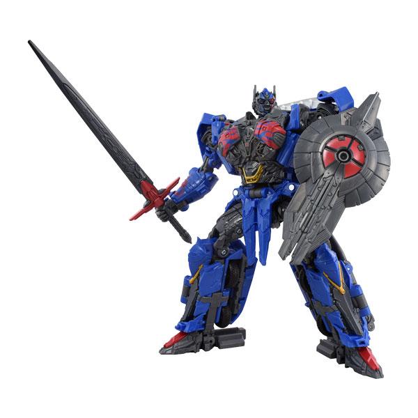 トランスフォーマームービー スタジオシリーズ TS-17 ネメシスプライム タカラトミー T-SPARK 歴代映画の人気キャラクターたちが、最新デザインとなって続々登場！映画の世界観を再現して楽しめるコレクションに最適なシリーズです。映画五...