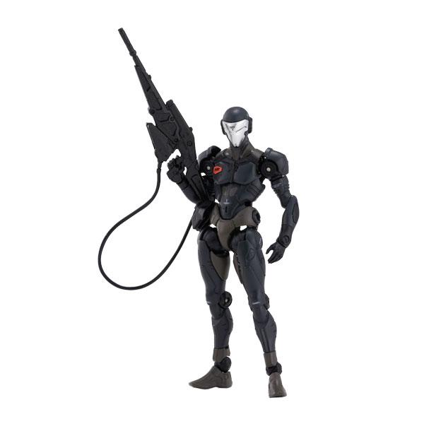 ALTERED NANO オルタードナノ AN-03 Alt SLOOP (スループ) 特典なし タカラトミー T-SPARK 【こちらの商品には「流通限定特典」は付属いたしません】完成品アクションフィギュアシリーズ「オルタードナノ」フィギ...