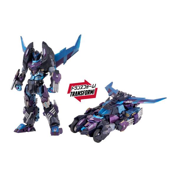 送料無料◆鋼鉄機神 アダマスマキナ トランスフォーマー AM-T01EX ロストライトロディマス T-SPARK ZONE 流通限定商品 タカラトミー T-SPARK タカラトミーロボット・メカコンテンツのカッコよさをさまざまなクリエイター...