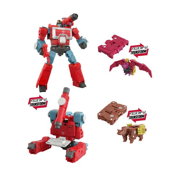 送料無料◆トランスフォーマー TS-EX パーセプターセット T-SPARK ZONE 流通限定商品 タカラトミー T-SPARK 『TRANSFORMERS THE MOVE』での活躍シーンを再現する人気キャラクターの3体セットです。オー...