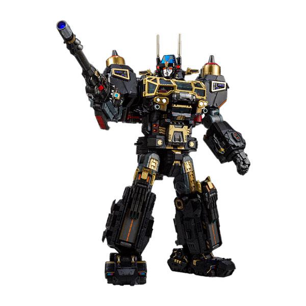 送料無料◆(代引不可)ダイアクロン DA-120 ロボットベースGX (ロイヤルディフェンダー) T-SPARK ZONE 流通限定商品★こちらの商品は「代金引換」でのご注文を承れません。お支払方法が「代金引換」の場合、キャンセルとさせて頂...