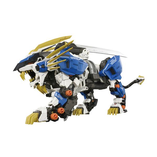 送料無料◆ZOIDS ゾイド 1/72 AZ-03EX ムラサメライガー オリジナルカラー 組立キット T-SPARK ZONE 流通限定商品 タカラトミー T-SPARK 1/72スケールの組立キット。電動ユニットによりスイッチを入れるこ...