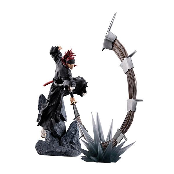 送料無料◆フィギュアーツZERO BLEACH 阿散井恋次 -千年血戦篇- バンダイスピリッツ フィギュア 『BLEACH 千年血戦篇』から「阿散井恋次」が立体化。宙を舞いながら蛇尾丸で強烈な斬撃を繰り出す臨場感あるポージング。今にも動き出...