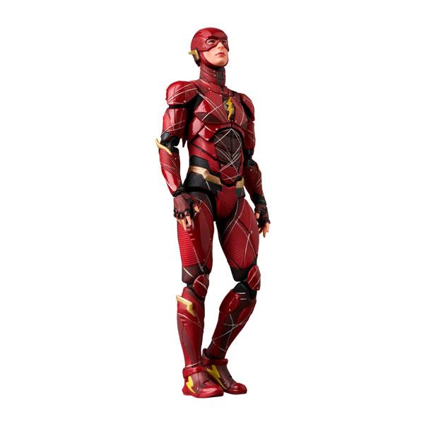 送料無料◆MAFEX マフェックス No.243 THE FLASH フラッシュ (ZACK SNYDER’S JUSTICE LEAGUE Ver.) メディコム・トイ フィギュア ●『ZACK SNYDER’S JUSTICE LEAG...