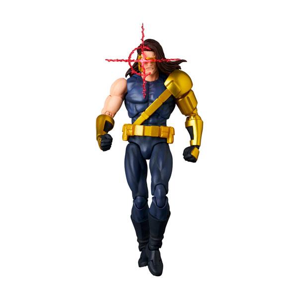 送料無料◆MAFEX マフェックス No.250 CYCLOPS サイクロップス (AGE OF APOCALYPSE Ver.) メディコム・トイ フィギュア ●『X-Men：Age of Apocalypse』 Ver.の「CYCLOP...