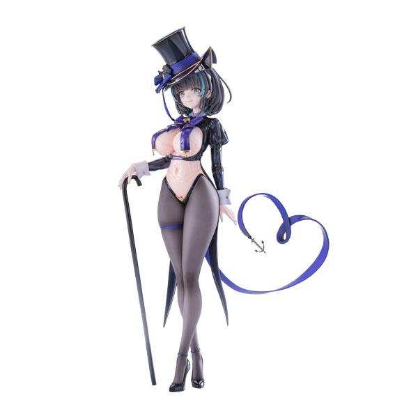 送料無料◆アズールレーン チェシャー ファンシー・ナイトドリームVer. 特典付き あみあみ×AniGame 1/6 フィギュア アズールレーンより、チェシャ―がファンシー・ナイトドリームVer.で登場です！！【特典】キャラ色紙(140×2...