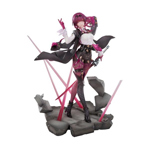 送料無料◆崩壊：スターレイル カフカ 特典付き APEX TOYS 1/7 フィギュア ※台座の模様はUVライトを当てることで暗所で発光【特典】色紙Copyright (C)miHoYo. All Rights Reserved.高さ：約2...