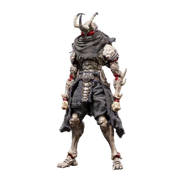 Giveme5ive 虫啓(METAMORPHOSE - THE RISE OF INSECTS)シリーズ Airoki (アイロキ) 1/12スケール可動フィギュア メーカーGiveme5iveより、昆虫をモチーフした1/12スケール可動...