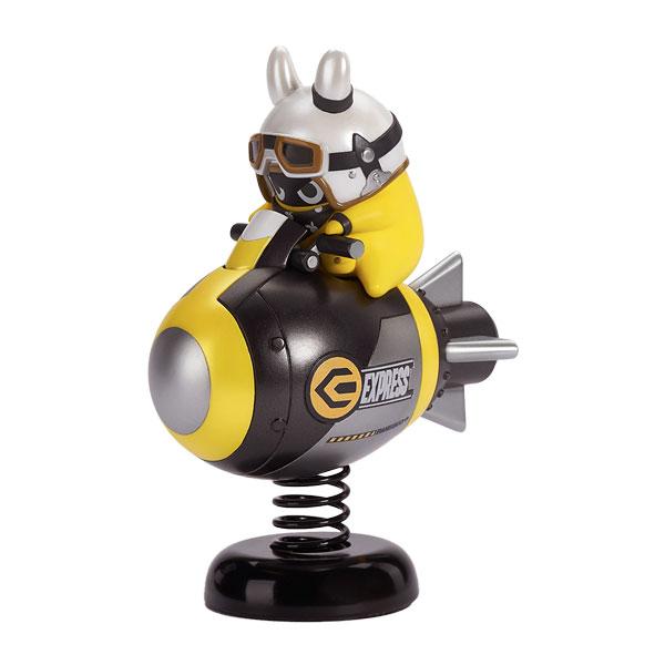 ゼンレスゾーンゼロ Happy Shake ハヤスギボンプ APEX TOYS フィギュア ゼンレスゾーンゼロのHappy Shakeシリーズです。高さ：約103mm (台座含め)PVC＆ABS製塗装済み完成品Copyright (C)mi...