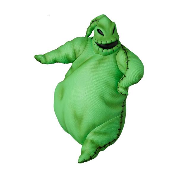 UDF ウルトラディテールフィギュア No.861 DISNEY SERIES 11 Oogie Boogie ウギー・ブギー ディズニー メディコム・トイ ●UDF DISNEYシリーズに新ラインナップ！全高：約100mm(C) Disn...