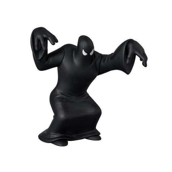 UDF ウルトラディテールフィギュア No.866 DISNEY SERIES 11 The Phantom Blot ファントム・ブロット ディズニー メディコム・トイ ●UDF DISNEYシリーズに新ラインナップ！全高：約103mm(...