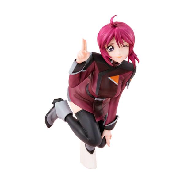 送料無料◆GGG (ガンダム・ガールズ・ジェネレーション) 機動戦士ガンダムSEED FREEDOM ルナマリア・ホーク メガハウス フィギュア GGGことガンダム・ガールズ・ジェネレーションに、 『機動戦士ガンダムSEED FREEDOM...