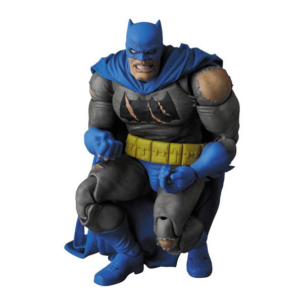 送料無料◆MAFEX マフェックス No.119 BATMAN バットマン (TDKR：The Dark Knight Triumphant) メディコム・トイ フィギュア 最高のフォルムと抜群の可動領域を両立！史上最強のアクションフィギュ...