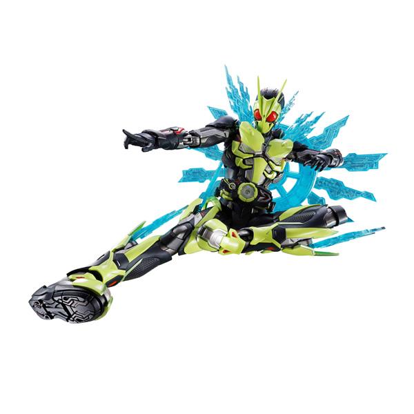 送料無料◆METAL BUILD 仮面ライダーゼロワン バンダイスピリッツ フィギュア 仮面ライダーシリーズより、「仮面ライダーゼロワン」がついにMETAL BUILDに登場！ヒーローとしての説得力を新機構・素材面・各種エフェクトにより徹底...