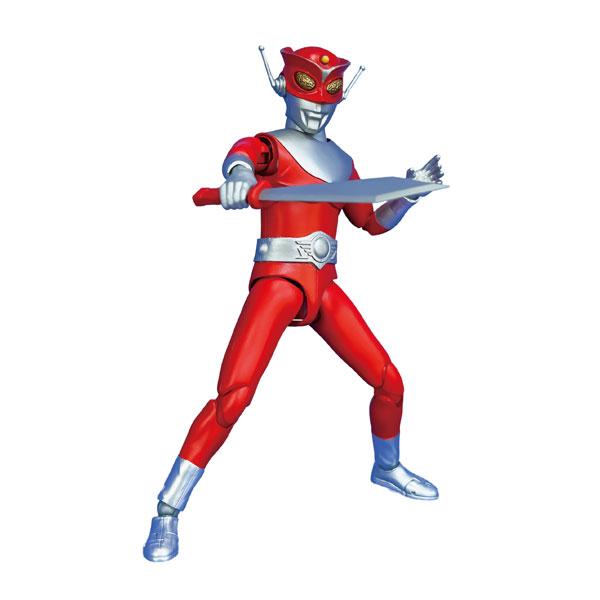 送料無料◆FFAF Future Factory Full Action Figure レッドマン フューチャーFactory フィギュア Futureファクトリーのアクションフィギュアシリーズ、FFAF第2弾は「レッドマン」です。レッドマ...