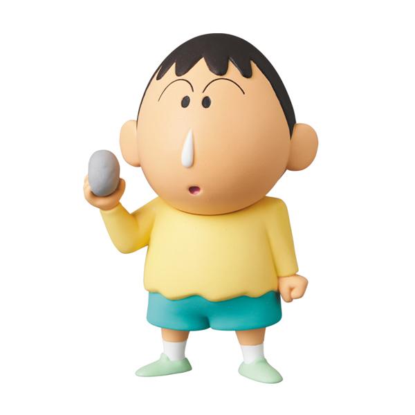 UDF ウルトラディテールフィギュア No.672 クレヨンしんちゃん シリーズ4 ボーちゃん メディコム・トイ UDF クレヨンしんちゃん シリーズにボーちゃんが登場！全高：約75mm(C) 臼井儀人/双葉社・シンエイ・テレビ朝日・ADK...