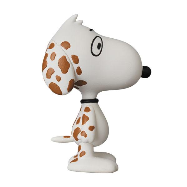 UDF ウルトラディテールフィギュア No.494 PEANUTS シリーズ10 MARBLES マーブルズ スヌーピー (新価格版) メディコム・トイ WE LOVE PEANUTS！全高：約75mm(C) 2019 Peanuts Wo...