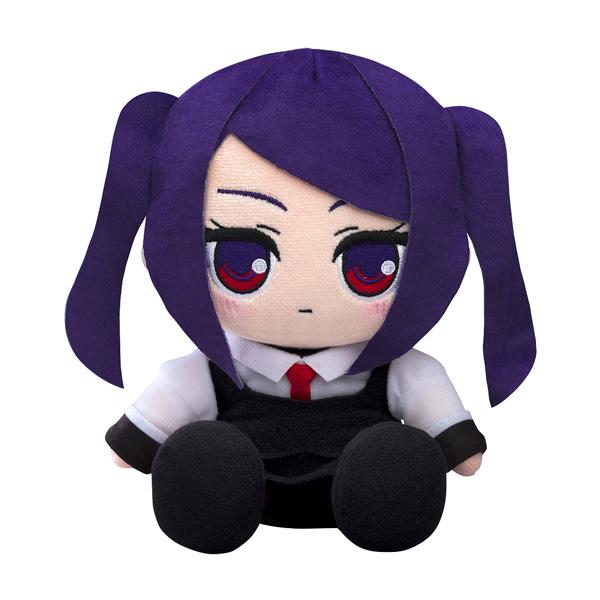 VA-11_HALL-A ぬいぐるみ ジル・スティングレイ グッドスマイルカンパニー 『VA-11_HALL-A』よりぬいぐるみが登場です。全高：約170mm素材：綿、ポリエステル(C)SUKEBAN GAMES All Rights re...