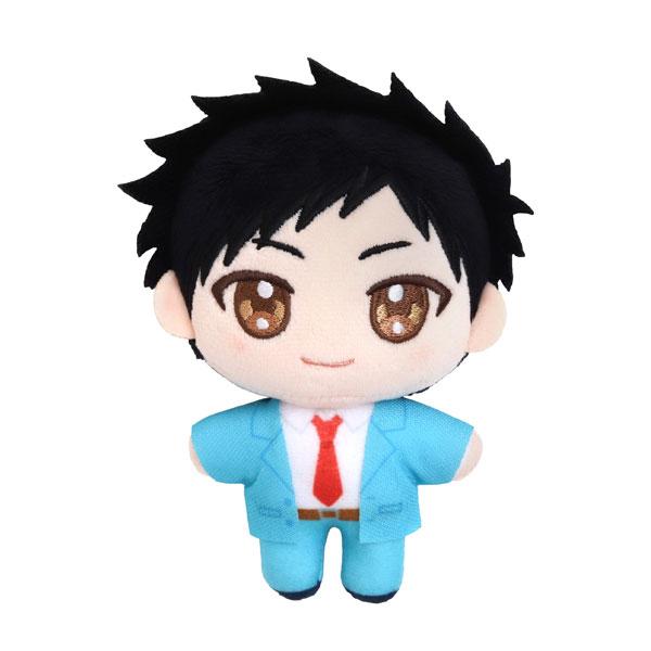 アオのハコ ぬいパル(ぬいぐるみマスコット) 猪股大喜 ムービック TVアニメ「アオのハコ」ぬいパルが登場!「ぬいパル」とは... ふんわり優しく、あたたかみある、手のひらサイズのぬいぐるみシリーズ。大切な髪はふわふわ仕上げ。浮き上がりやす...