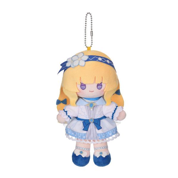 FUN4YEAH 鳴潮 ベルベットフラックスシリーズ ぬいぐるみキーホルダー フィービー 人気ゲーム「鳴潮」より、各キャラクターのぬいぐるみキーホルダーをお届けします！是非お見逃しなく！(C)KURO GAMES高さ約170mmポリエステル...