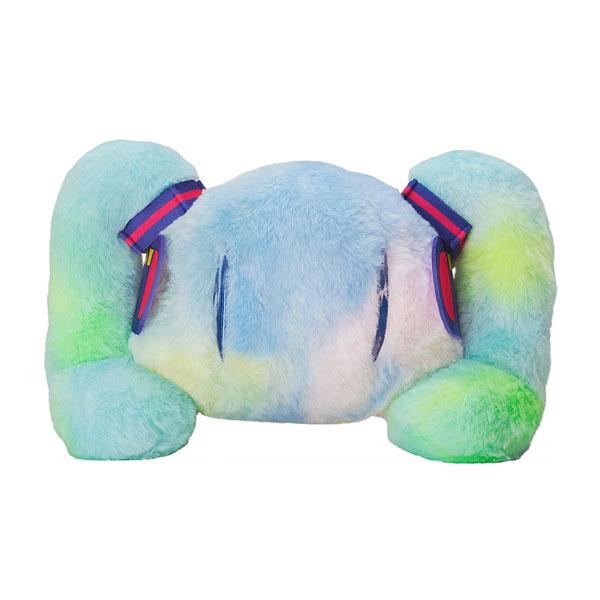 アーティストコラボぬいぐるみ 初音ミク×タカハシマホ ミクちゃん！ グッドスマイルカンパニー 『キャラクター・ボーカル・シリーズ01 初音ミク』より、初音ミクの現代アート展「ART OF MIKU 」の展示作品がぬいぐるみになって登場です。...