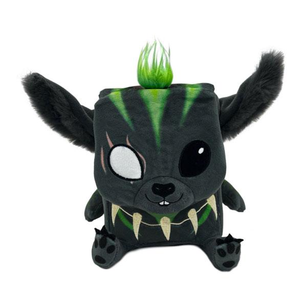 Gatherers’ Tavern サワギバ デッキケース Gatherers’ Tavernより、サワギバ デッキケースが登場！Wizards of the Coast140×110×130mm素材：フロック加工ABS樹脂※当商品は海外仕...