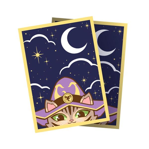 Gatherers’ Tavern シナモン ミッドナイトマジックスリーブ Gatherers’ Tavernより、シナモン ミッドナイトマジックスリーブが登場！Gatherers’ Tavern73×35×100mm素材：ポリプロピレン樹...