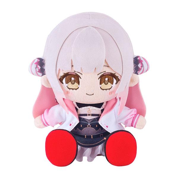 ちょこぷに ぬいぐるみ 周防パトラ グッドスマイルカンパニー 『周防パトラ』よりぬいぐるみが登場です。全高約170mm素材：綿、ポリエステル(C)周防パトラ※お1人様3個まで■ご注文・ご予約のキャンセルは原則承れませんのでご注意下さい。■ご...