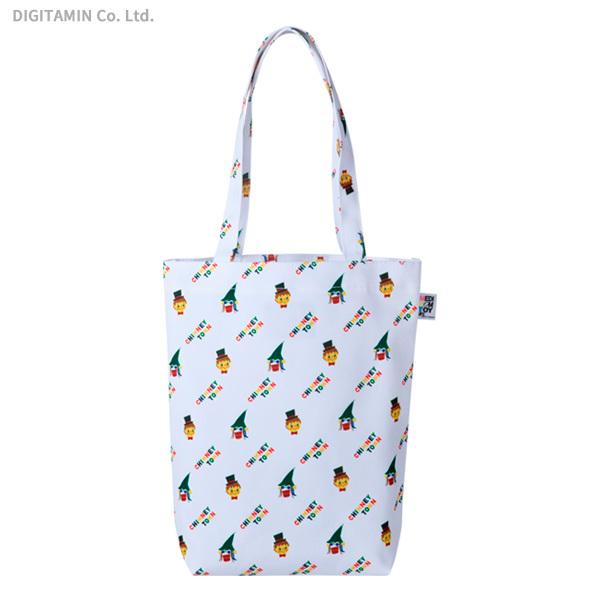 送料無料◆メディコム・トイ MLE×えんとつ町のプペル トートバッグ 21MLE-PU-OT-02※こちらの商品を含む配送は無料とさせて頂きます。製作総指揮・脚本・原作：西野亮廣（にしのあきひろ）×制作：STUDIO4℃！劇場公開作品「えん...