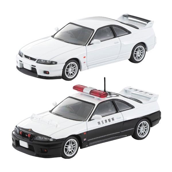 トミーテック トミカリミテッドヴィンテージNEO 日産 トミーテック トミカリミテッドヴィンテージNEO 日産