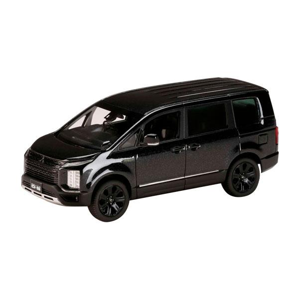 MARK43 1/43 三菱 デリカ D：5 CHAMONIX ブラックダイヤモンド ミニカー PM43157BBD レジン製完成品ミニカーブランドのMARK43から、三菱 デリカ D：5 CHAMONIXのご案内です。台座とクリアケースが...