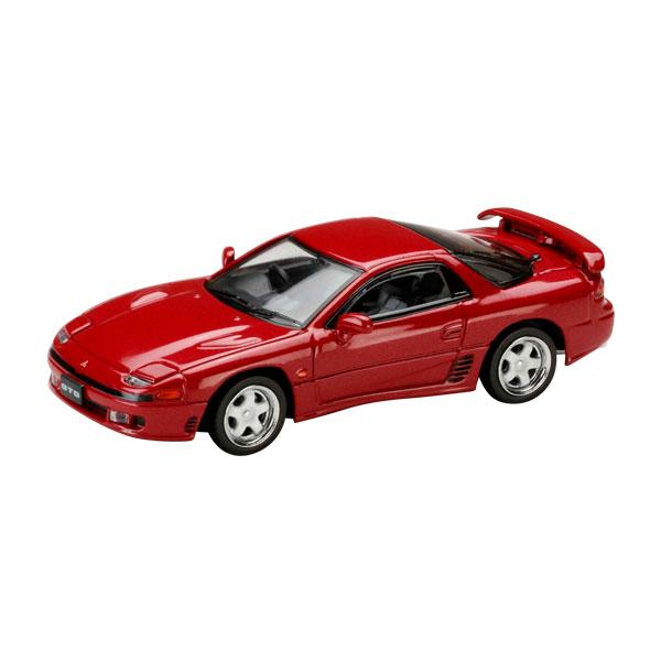 ホビージャパン 1/64 三菱 GTO TWINTURBO JDM STYLE (クタニレッドパール) ミニカー HJ644065RM ホビージャパンの1/64ダイキャストシリーズ“HJ64”から三菱 GTO TWINTURBO JDM S...