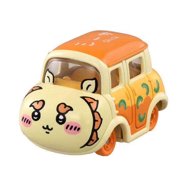 ドリームトミカ SP ちいかわ シーサー タカラトミー ドリームトミカに「ちいかわ シーサー」が登場！■アクション：サスペンション(C) TOMY(C)nagano / chiikawa committee※お1人様3個まで■ご注文・ご予約...