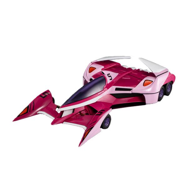 送料無料◆ヴァリアブルアクション 新世紀GPXサイバーフォーミュラSIN エクスペリオンZ/A-10 加賀機 メガハウス ミニカー ヴァリアブルアクション 新世紀GPXサイバーフォーミュラ シリーズに、「新世紀GPXサイバーフォーミュラSI...