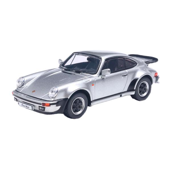 First43 1/43 ポルシェ 911 1997 シルバー ミニカー F43-189 待望の再始動！First43が新たなステージへ！世界中で愛され続けるポルシェの人気車種！1/43スケール素材：ダイキャスト※商品の画像は試作品、実機・...