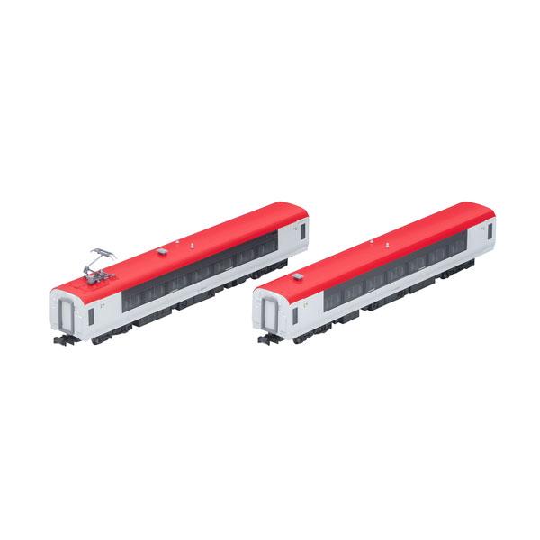 98552 TOMIX トミックス JR E259系特急電車 (成田エクスプレス・新塗装) 増結セット(2両) Nゲージ 鉄道模型●禁煙・座席指定・Wi-Fiマークは印刷済み●屋根上のアンテナ類は別パーツで再現●車番転写シート付属●新集電シ...